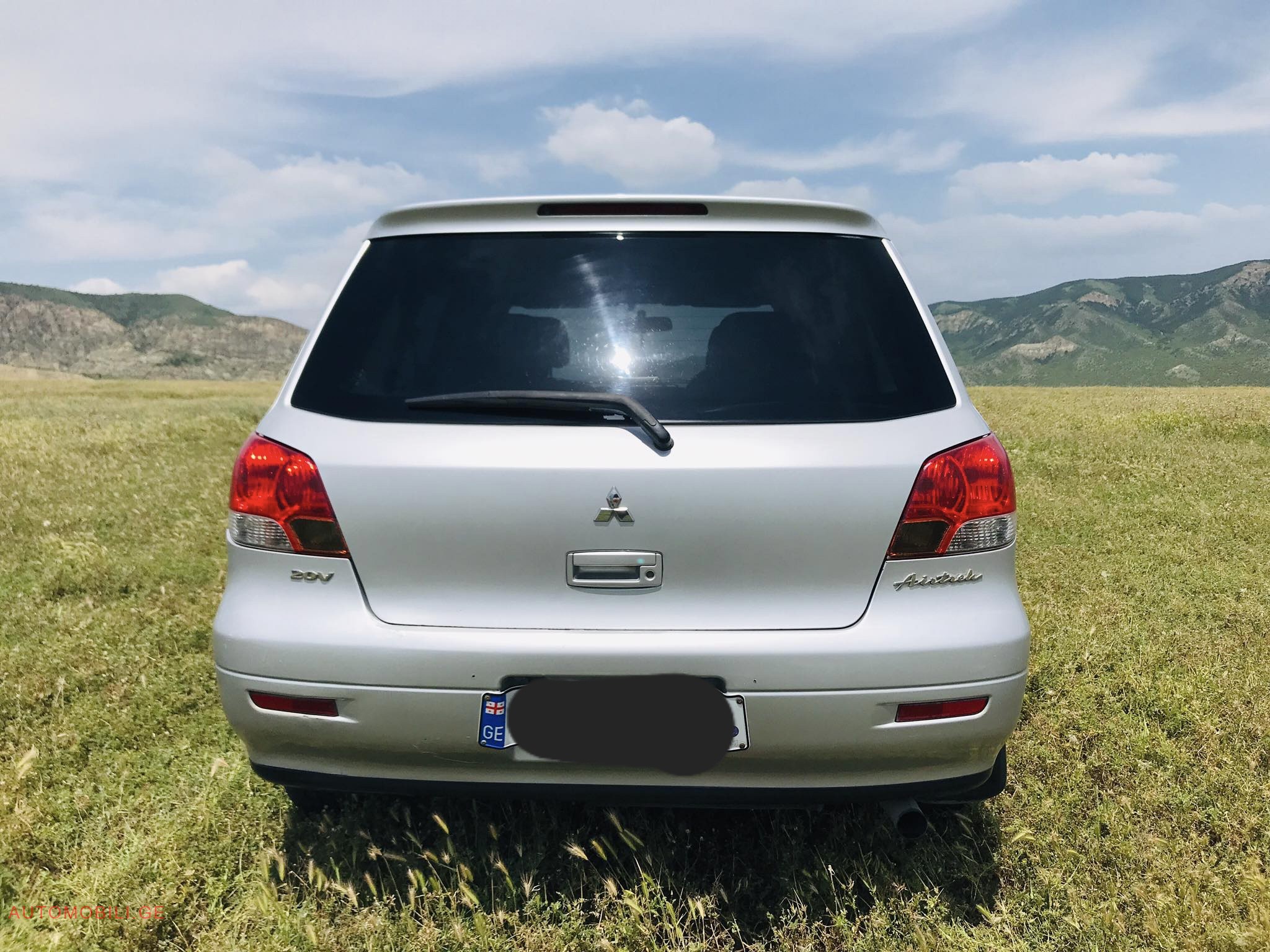 ახალი და მეორადი ავტომობილები | Automobili.ge